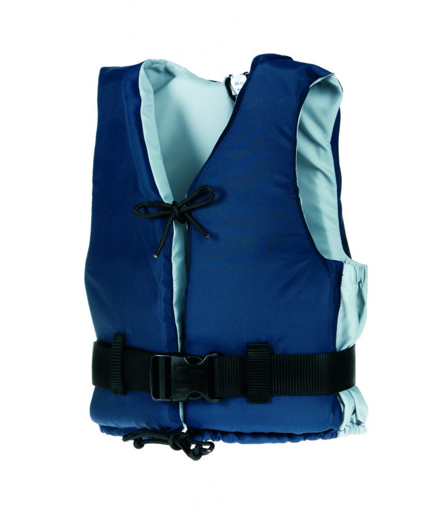 Marinepool 50N Flotation Vest – Fishing Store